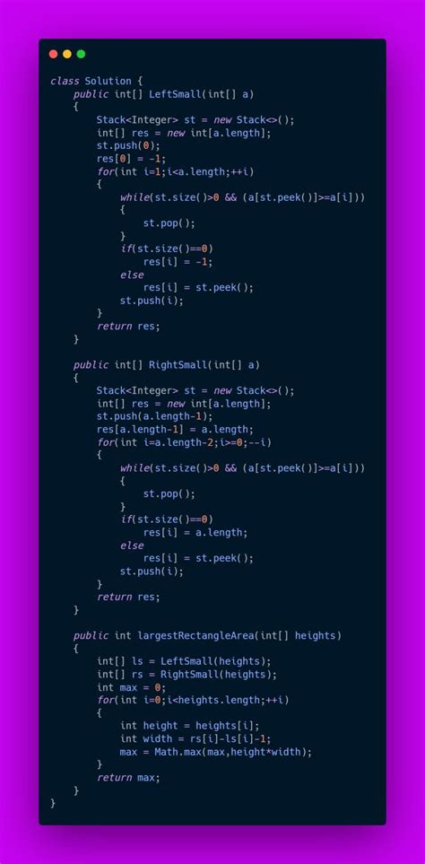 Leetcode Coding Java Dhamodharan S P