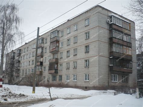 Ул. Пушкина, 11 — Нижний Новгород