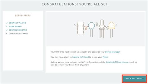 Mkr1000 Arduino Iot Cloud Iftt Phone Call 16 Steps With Pictures