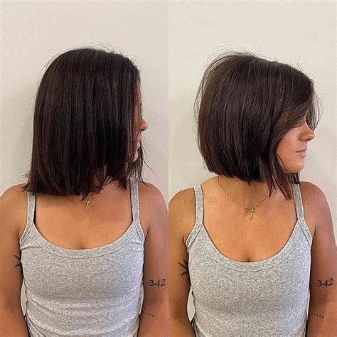 53 Best Short Blunt Bob Haircuts Ideas For Women Of All Ages Artofit