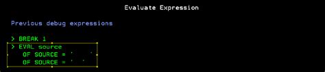 Rpgle Why The If Condition Gets False Even Though The Complete Ds Is Blank Stack Overflow