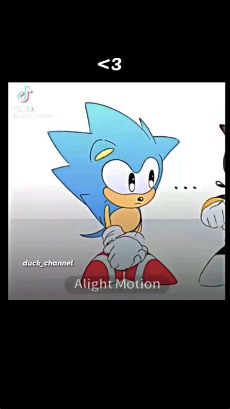 Pin By Andrej Novak On Cool Animations Some Gay Here Sonic And Shadow Shadow The Hedgehog