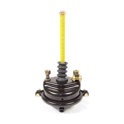 Chamber 24 Assembly Threaded Standard Stroke Serviceable Bull