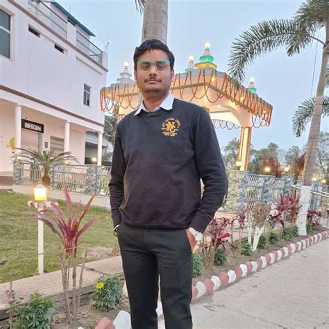 adarsh kumar on linkedin if they want you to fail show them how you