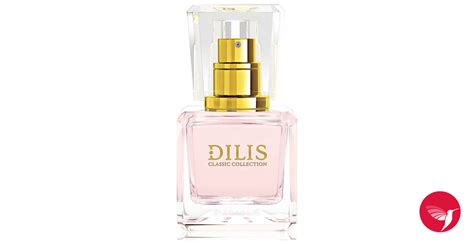 Dilis Classic Collection No. 30 Dilís Parfum аромат — аромат для женщин ...