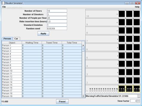 Elevator Simulator Download Softpedia