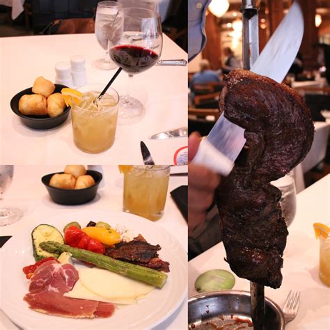 Belly Of The Pig Fogo De Chao Summer Menu