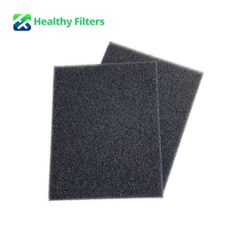 Premium Activated Carbon Roll Filter Material High Efficiency Dust