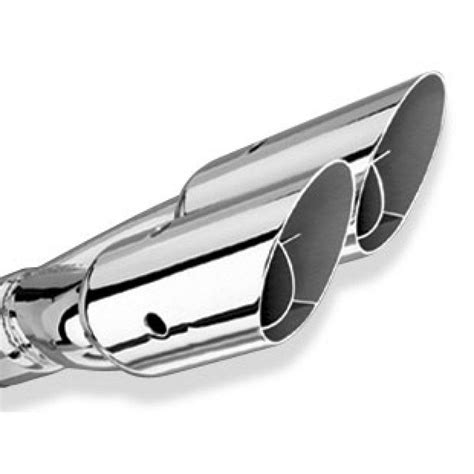 Akrapovic 18 Bmw M5 F90 Evolution Tail Pipe Set Carbon W Red