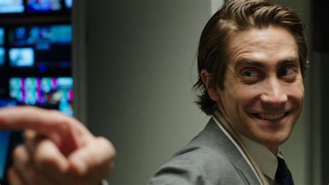 Download Jake Gyllenhaal Movie Nightcrawler 2014 Hd Wallpaper 1920x1080 Wallpaper Abyss