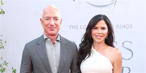 Jeff Bezos And Lauren Sánchez Wedding News Date Location