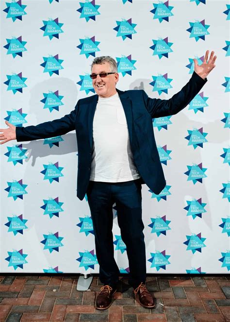 7th Annual Jersey Techawards Digital Jersey