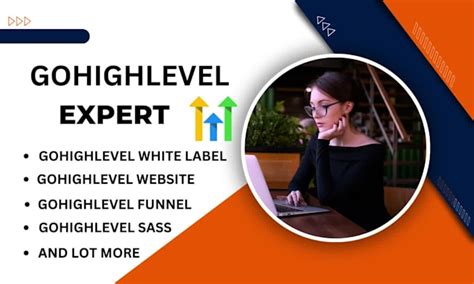 Setup Gohighlevel Funnel Gohighlevel Automation Ghl Saas Gohighlevel