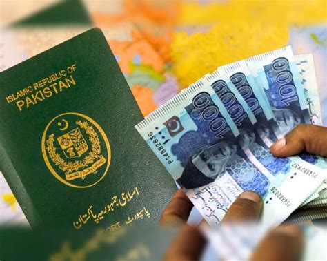 E Passport Fee Structure Unveiled New Rates For Hassle Free Travel