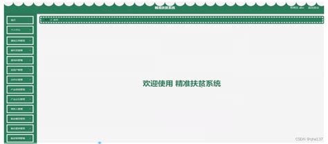 Python Django毕业设计精准扶贫系统（程序lwpylwgpz Csdn博客
