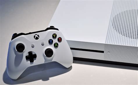 Новая версия прошивки Xbox One стала доступна бета-тестерам: список ...