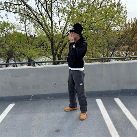 Behind The Scenes Meechi