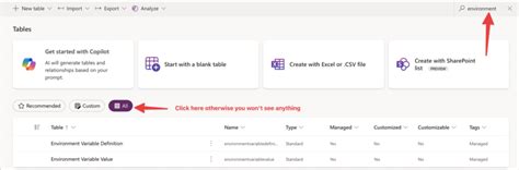 How To Update Environment Variables Automatically With Power Automate Manuel T Gomes
