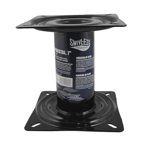 Best Pedestal Seats For Fishing Boats For Comfort And Durability The