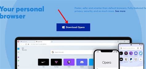 How To Use Chatgpt And Ai Prompts On Opera Browser