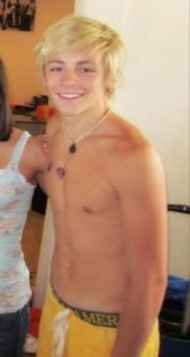 Ross Lynch Screwy Squirrel Wikia Fandom