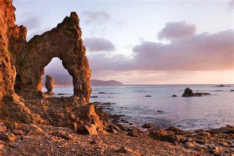 Новые приключения на Сахалине захватывающие экскурсии для настоящих искателей приключений