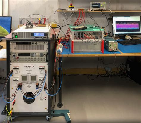 Fpga Based Control Of A Grid Tied Inverter Imperix