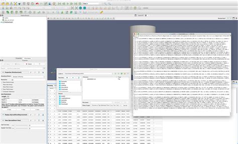 16 Targeted Computational Fluid Dynamics — Paraview Documentation 5120 Documentation