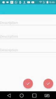 Dart Flutter Keyboard Is Raising On Screen The FloatingActionButton