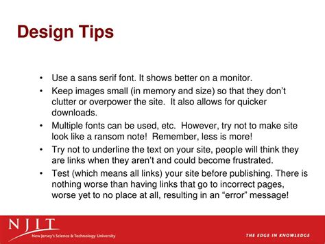 Ppt Introduction To Microsoft Expression Web Powerpoint Presentation Id952813