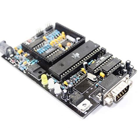 mc68hc08 programmer free shipping