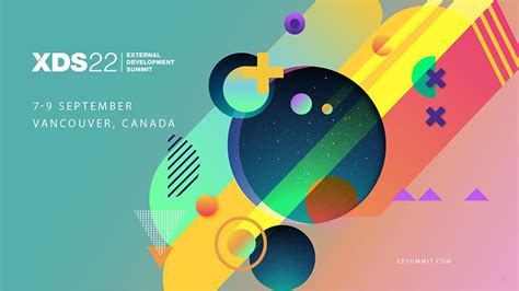 External Development Summit XDS Video Gaming Events