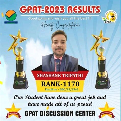 Shashank Mani Tripathi Posted On Linkedin