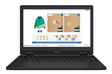 Neem Contact Op Met Prowise Prowise Nederland