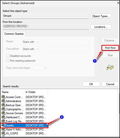 Best 3 Ways To Create Guest Account In Windows 11 2024