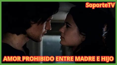 Un Amor Imposible Womb 2010 ¿hasta Dónde Llegarías Por Amor Pelicula De Incesto Youtube