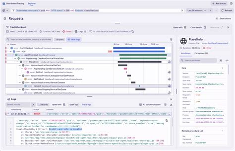 Dynatrace Observability With Opentelemetry Otel Dynatrace Hub