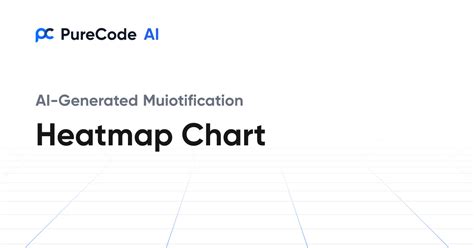 build great muiotification heatmap chart components faster using ai tools