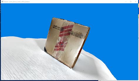 issues about texture mapping · issue 597 · cdcseacave openmvs · github