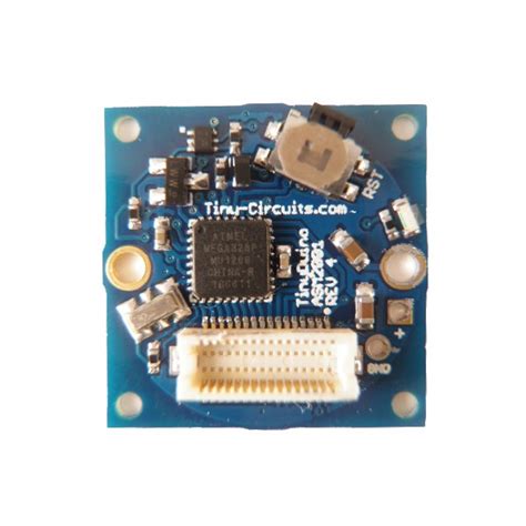 Tinyduino Processor Board