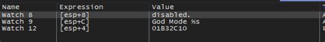 X86 Reversing Internal Function Cant Call It With Injected Dll