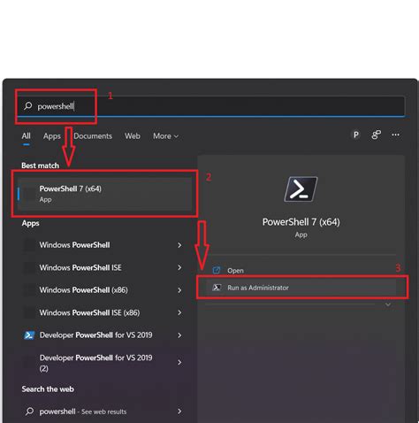 How To Install The Windows Subsystem For Linux On Windows 11