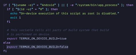 Unable To Compile Ruby With Custom Prefix · Issue 10001 · Termuxtermux Packages · Github