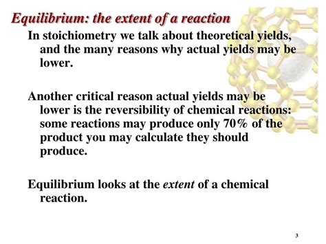 PPT - Chemical Equilibrium PowerPoint Presentation, free download - ID ...
