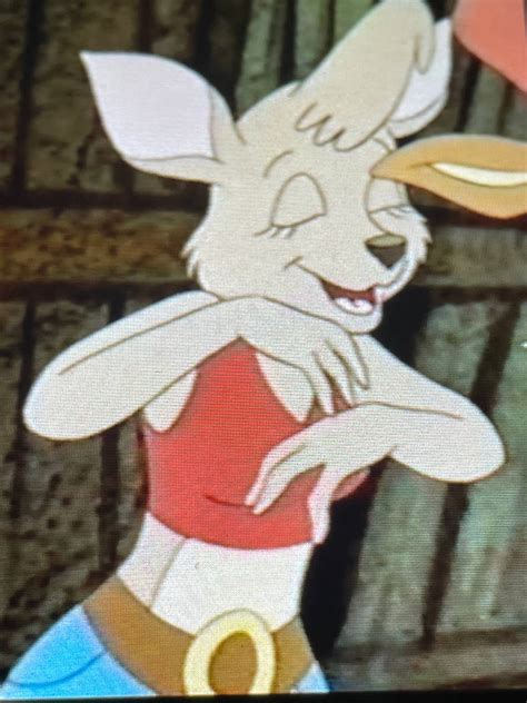 Matillda Roo By Ohyeahcartoonsfan On Deviantart