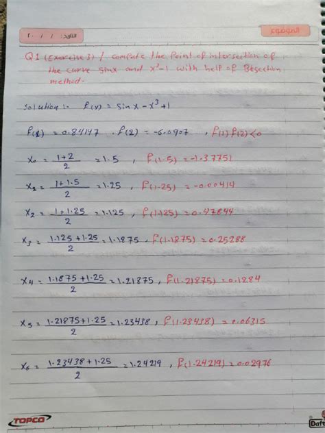 exercise 3 pdf