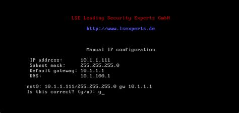 2 Online Installation LinOTP 2 12 2 Documentation