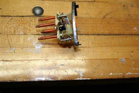 Temp Sending Unit Page IH MUD Forum