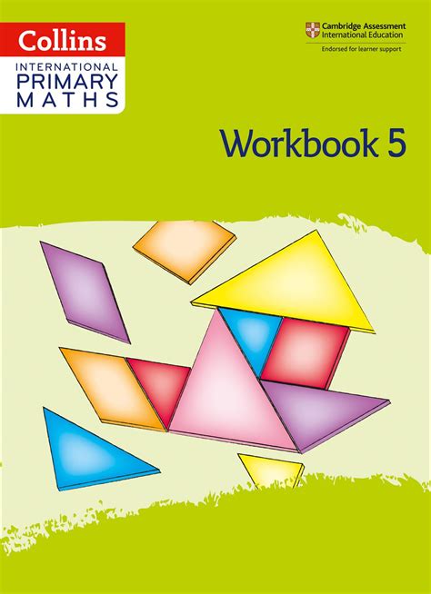 Collins International Primary Maths International Primary Maths