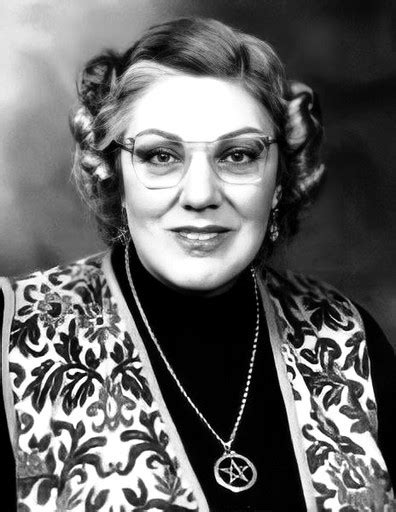 About Us Doreen Valiente